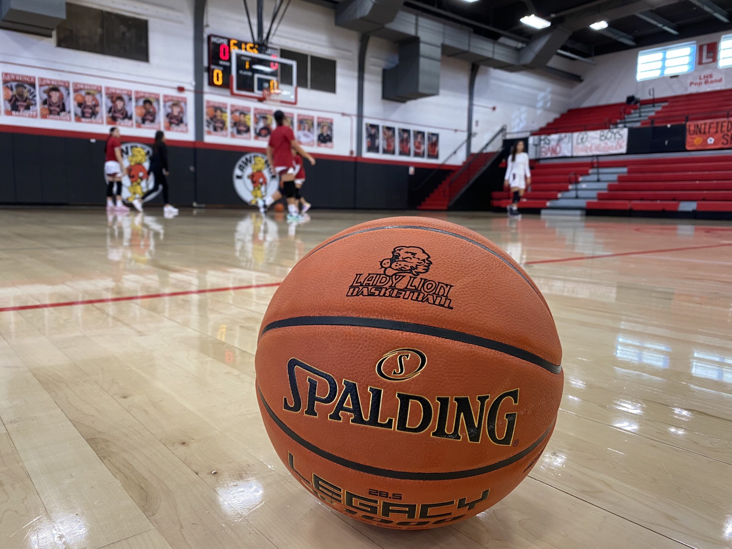 Area substate hoops preview | News, Sports, Jobs - Lawrence Journal ...